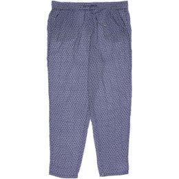 s.Oliver Damen Stoffhose, blau, Gr. 42