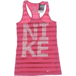 Nike Damen Top, pink, Gr. 34