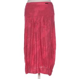 Ragwear Damen Rock, pink, Gr. 36