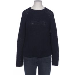 Soaked in Luxury Damen Pullover, marineblau, Gr. 36