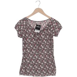 Street One Damen T-Shirt, pink, Gr. 38