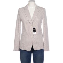 Gerry Weber Damen Blazer, beige, Gr. 38