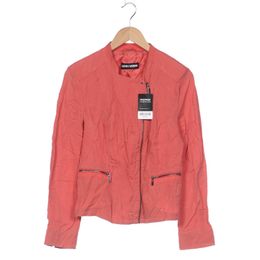 Gerry Weber Damen Jacke, rot, Gr. 38