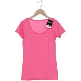 atmosphere Damen T-Shirt, pink, Gr. 38