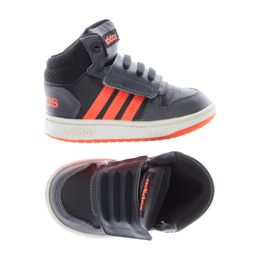 Adidas Herren Kinderschuhe, grau, Gr. 21