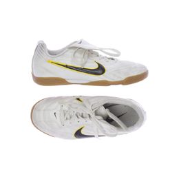 Nike Herren Kinderschuhe, weiß, Gr. 33