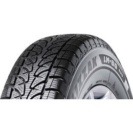 Bridgestone Winterreifen "Bridgestone", 235mm / 60 % R 18 103H, schwarz, Autoreifen, BLIZZAK LM-80 EVO