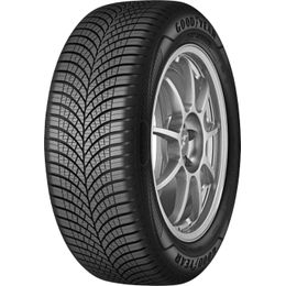 Good Year GOODYEAR Ganzjahresreifen "VECTOR 4SEAS.GEN-3", 275mm / 45 % R 20 110Y, schwarz, Autoreifen, in verschiedenen Ausf&uuml;hrungen erh&auml;ltlich