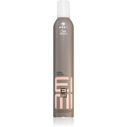 Wella Professionals Eimi Extra Volume Schaumfestiger für extra Volumen 500 ml