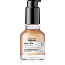 L'Oréal L’Oréal Professionnel Serie Expert Metal DX regenerierendes Haaröl 50 ml