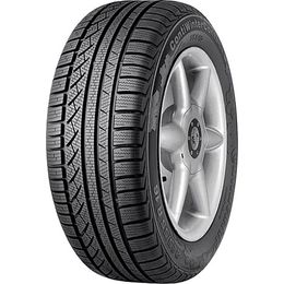 Continental Winterreifen "Continental", 235mm / 55 % R 17 99V, schwarz, Autoreifen, CONTIWINTERCONTACT TS 810 S