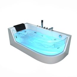 Home Deluxe Whirlpool CARICA versch. Ausf&uuml;hrungen