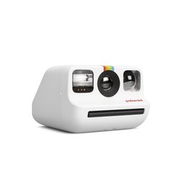 Polaroid Go Camera Gen2 White