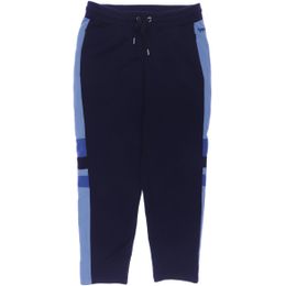 Maison Kitsuné Maison Kitsune Herren Stoffhose, marineblau, Gr. 0