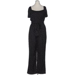 Dorothy Perkins Damen Jumpsuit/Overall, schwarz, Gr. 38