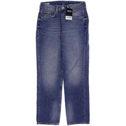 Pepe Jeans Damen Jeans, blau, Gr. 27