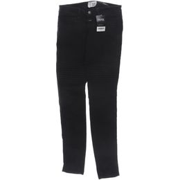 Closed Damen Jeans, schwarz, Gr. 25