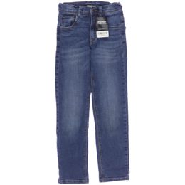 Tom Tailor Herren Jeans, marineblau, Gr. 128