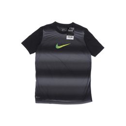 Nike Football Herren T-Shirt, grau, Gr. 146