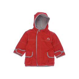 Finkid Damen Jacke, rot, Gr. 86