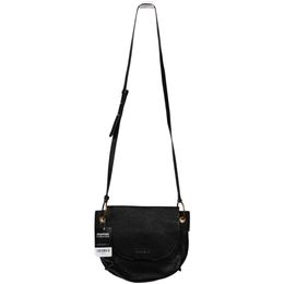 Coccinelle Damen Handtasche, schwarz, Gr.