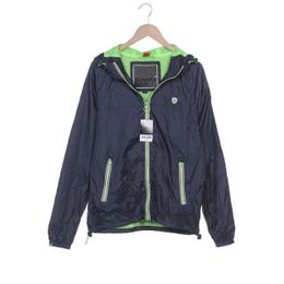 Superdry Herren Jacke, marineblau, Gr. 52