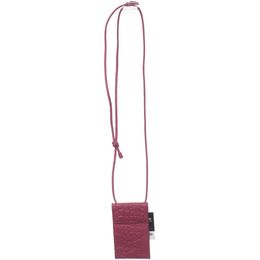 Liebeskind Berlin Damen Handtasche, pink, Gr.