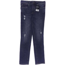 Jack & Jones Jack & Jones Herren Jeans, marineblau, Gr. 29