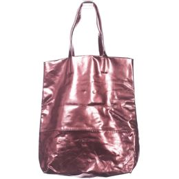 Marc Cain Damen Handtasche, pink, Gr.