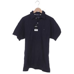 Tommy Hilfiger Herren Poloshirt, marineblau, Gr. 52