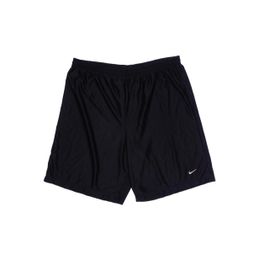 Nike Herren Shorts, schwarz, Gr. 54