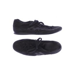 Hogan Damen Sneakers, schwarz, Gr. 39