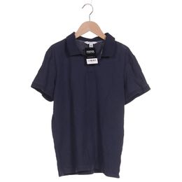 Calvin Klein Herren Poloshirt, marineblau, Gr. 48