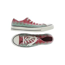 Converse Damen Sneakers, mehrfarbig, Gr. 41.5