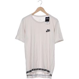 Nike Herren T-Shirt, beige, Gr. 48