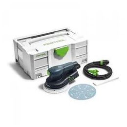 FESTOOL Exzenterschleifer ETS EC 150/5 EQ-Plus