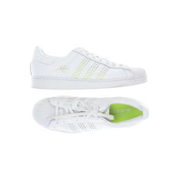 adidas originals Herren Sneakers, weiß, Gr. 12.5