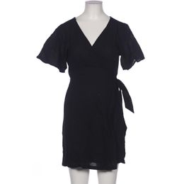 Cotton On Damen Kleid, schwarz, Gr. 38