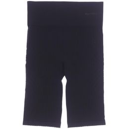 Marc O'Polo Marc O Polo Damen Shorts, schwarz, Gr. 38