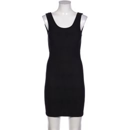 Only Damen Kleid, schwarz, Gr. 38