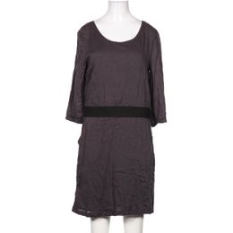 Tom Tailor Damen Kleid, grau, Gr. 38