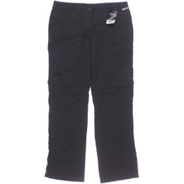 Jack Wolfskin Damen Stoffhose, grau, Gr. 30