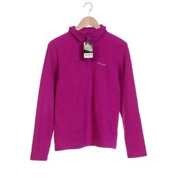 Columbia Sportswear Company Damen Sweatshirt, flieder, Gr. 42