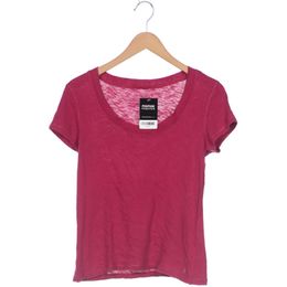 Marc O'Polo Marc O Polo Damen T-Shirt, pink, Gr. 42