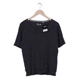 Cecil Damen T-Shirt, schwarz, Gr. 44