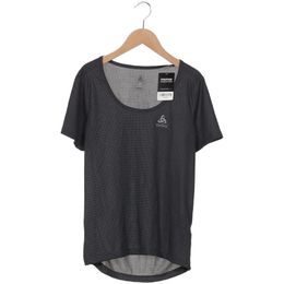 Odlo Damen T-Shirt, grau, Gr. 38