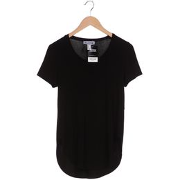 Joseph Ribkoff Damen T-Shirt, schwarz, Gr. 34