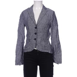 s.Oliver Damen Blazer, blau, Gr. 34