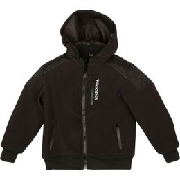 Modeka Clarke, Kapuzenjacke wasserdicht Kinder