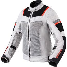 Revit Tornado 3, Textiljacke Damen